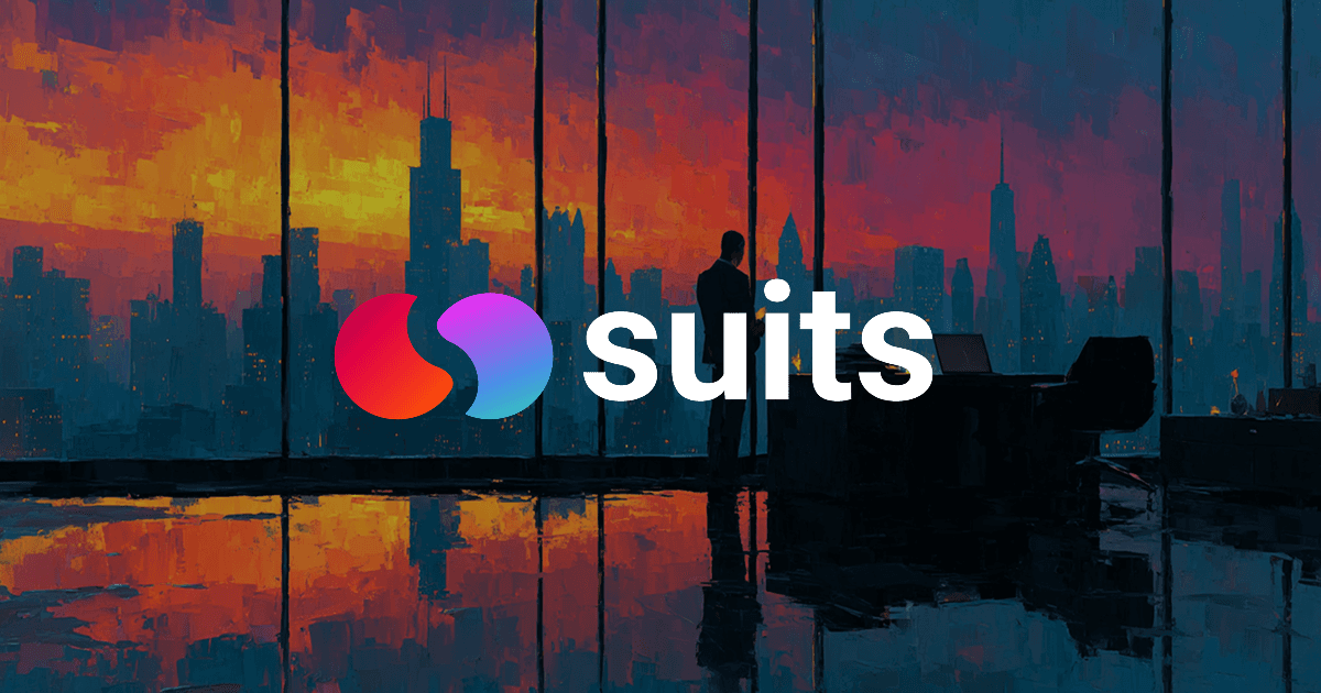4 - Connect & Automate Everything - Suits.ai - AI Agents for Consulting ...