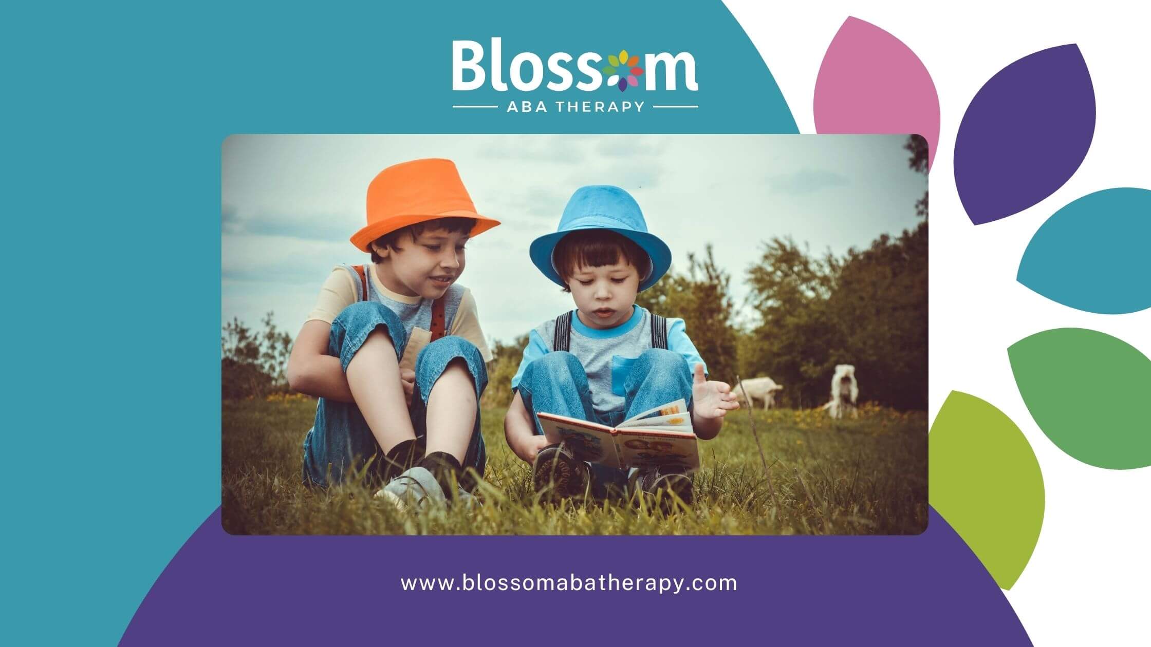 What Does Penguin Pebbling Mean in Autism? | Blossom ABA