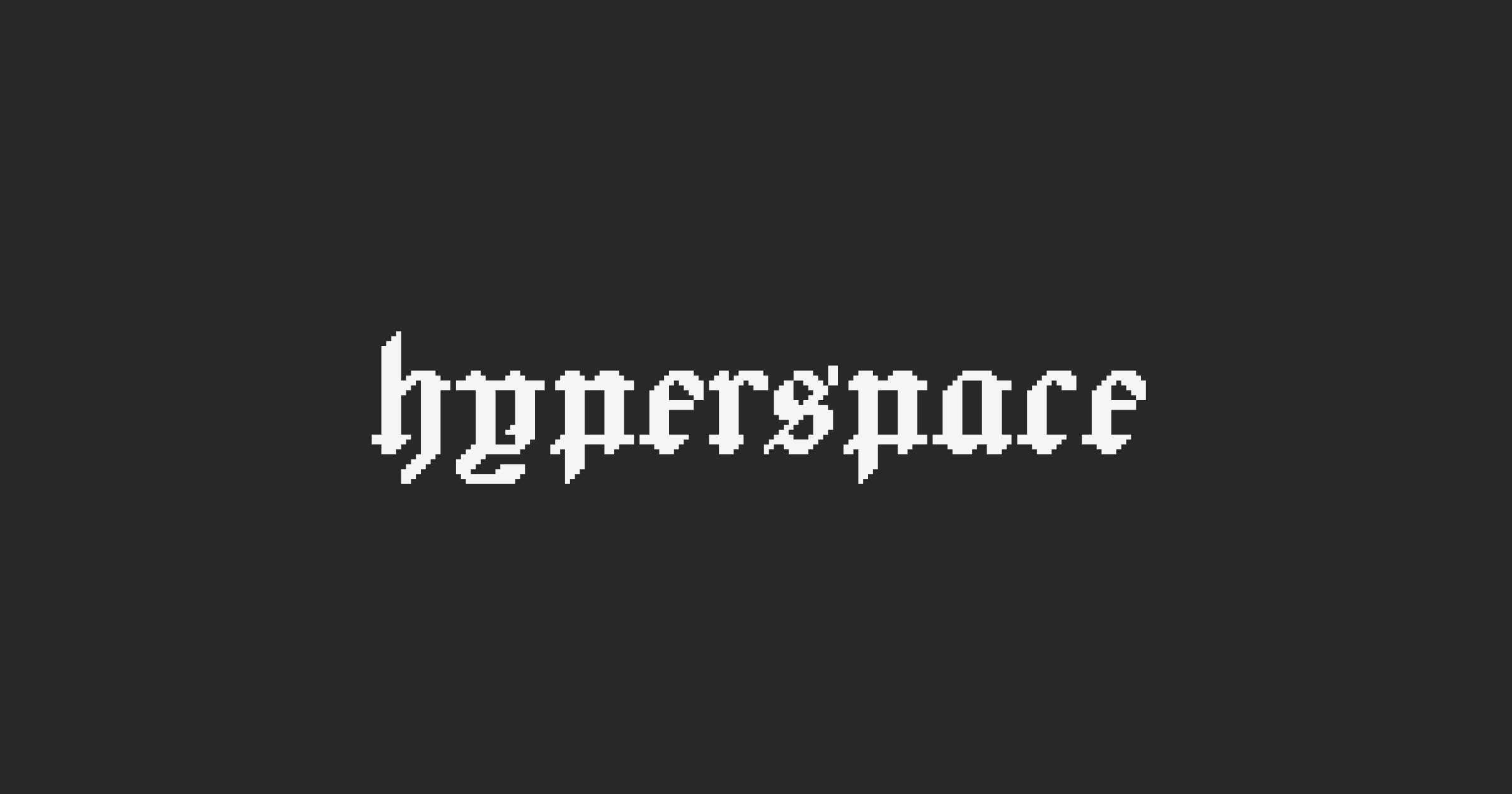 Hyperspace Design Studio