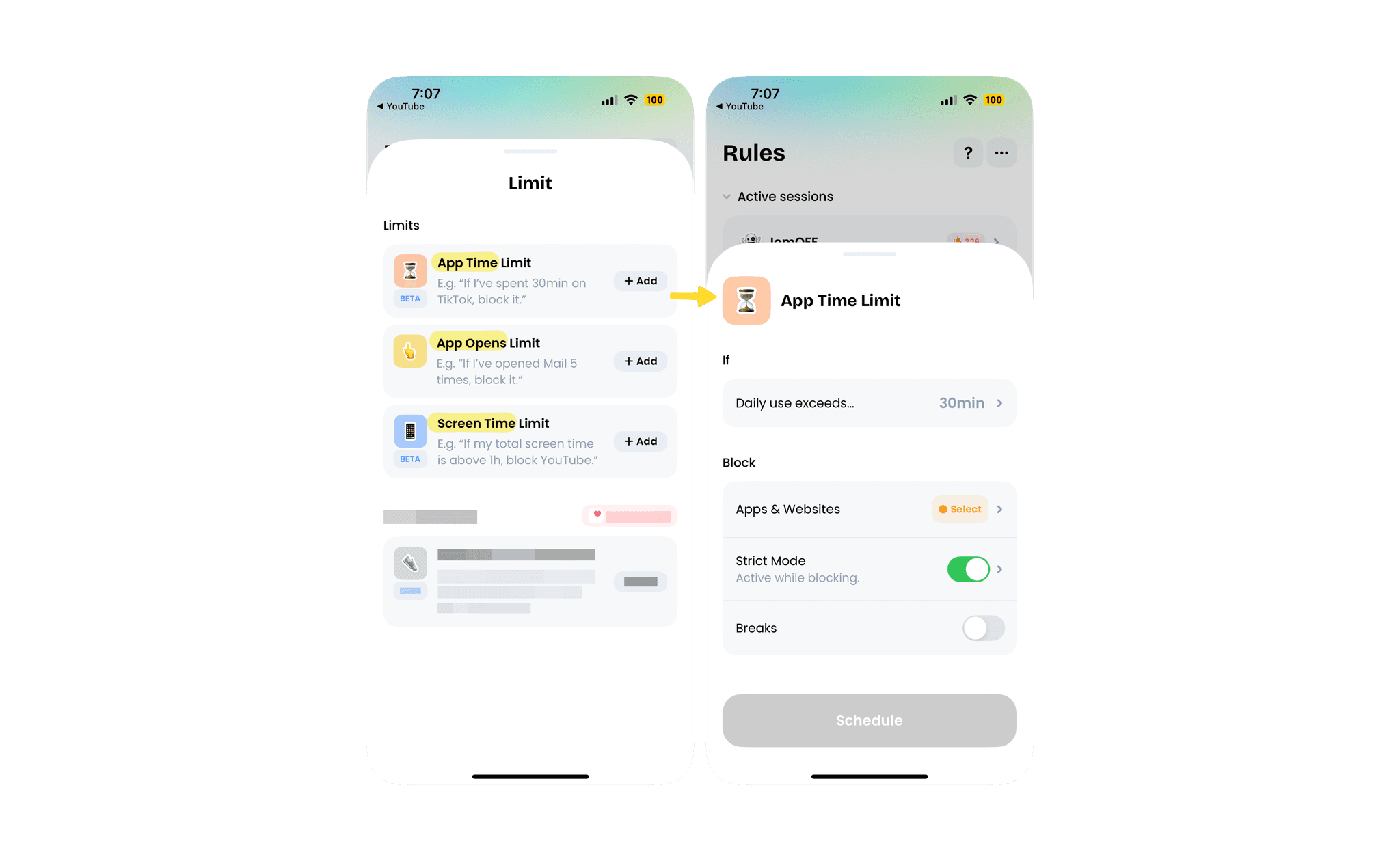 Jomo | Why is it So Hard to Stop Scrolling?