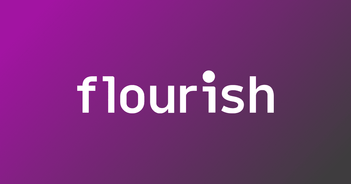 Flourish App by RealDocAI