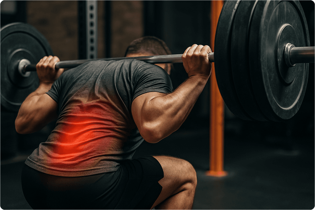 Pendulum Squat Guide: Benefits, Muscles Worked, and Proper Form