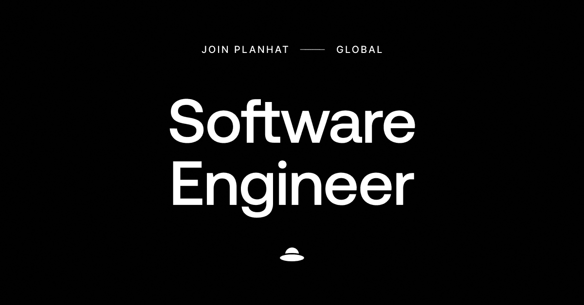 Open Position | Software Engineer