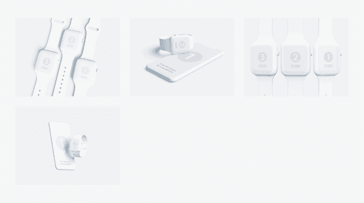 Clay Mockups for Figma