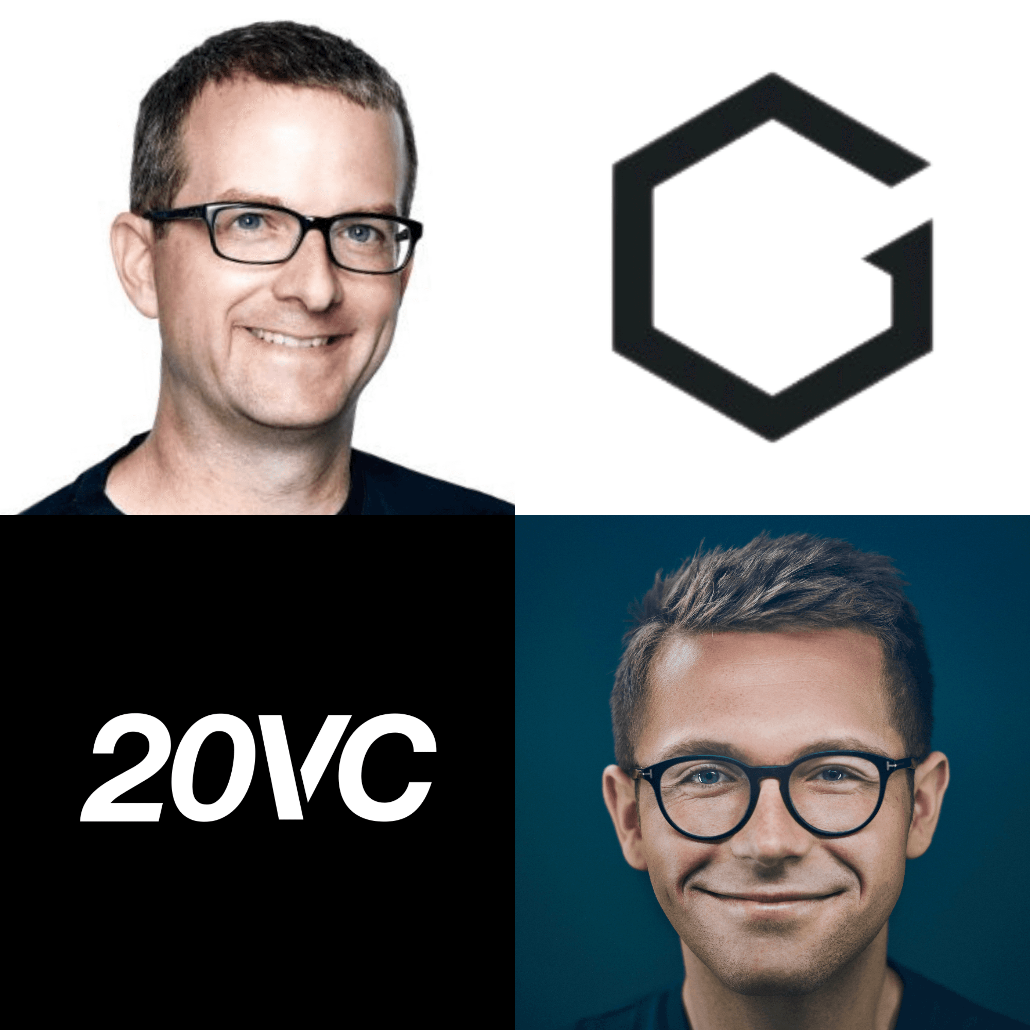 20VC: Former Meta CTO, Schrep on Why Climate is a $10TRN Problem, Why the Best Leaders are Like ...