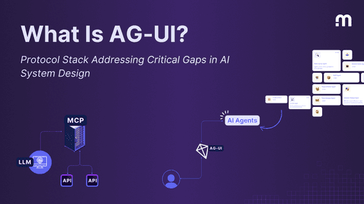 What is AG-UI? Protocol Stack Addressing Critical Gaps in AI System Design | Mindflow Blog