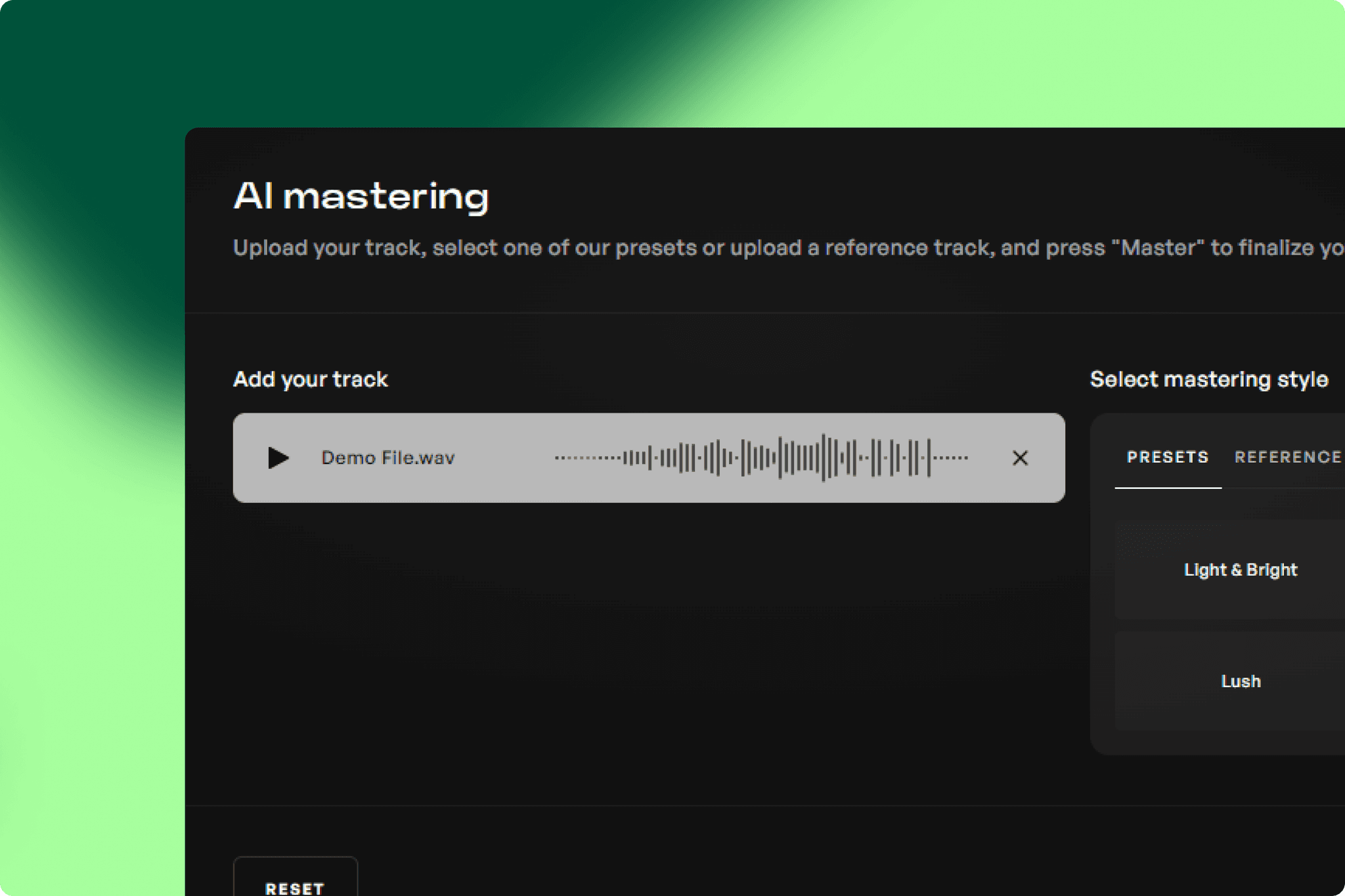 Royalty Free AI Singing Generators - Kits.AI