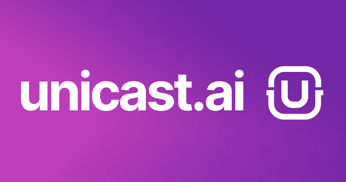 Unicast AI | The First Web3 Job Platform on Telegram