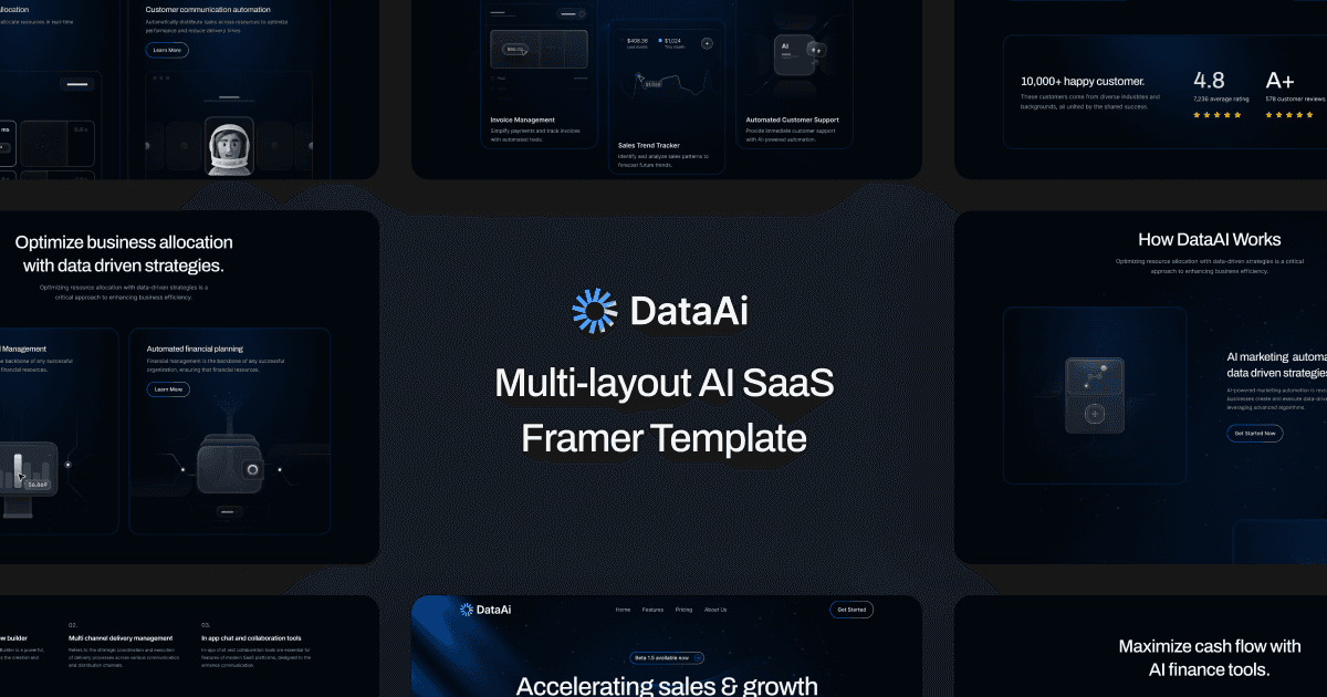 Neurix AI - An AI Product Studio