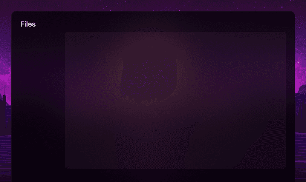 umbrelOS - An elegant OS for your home server