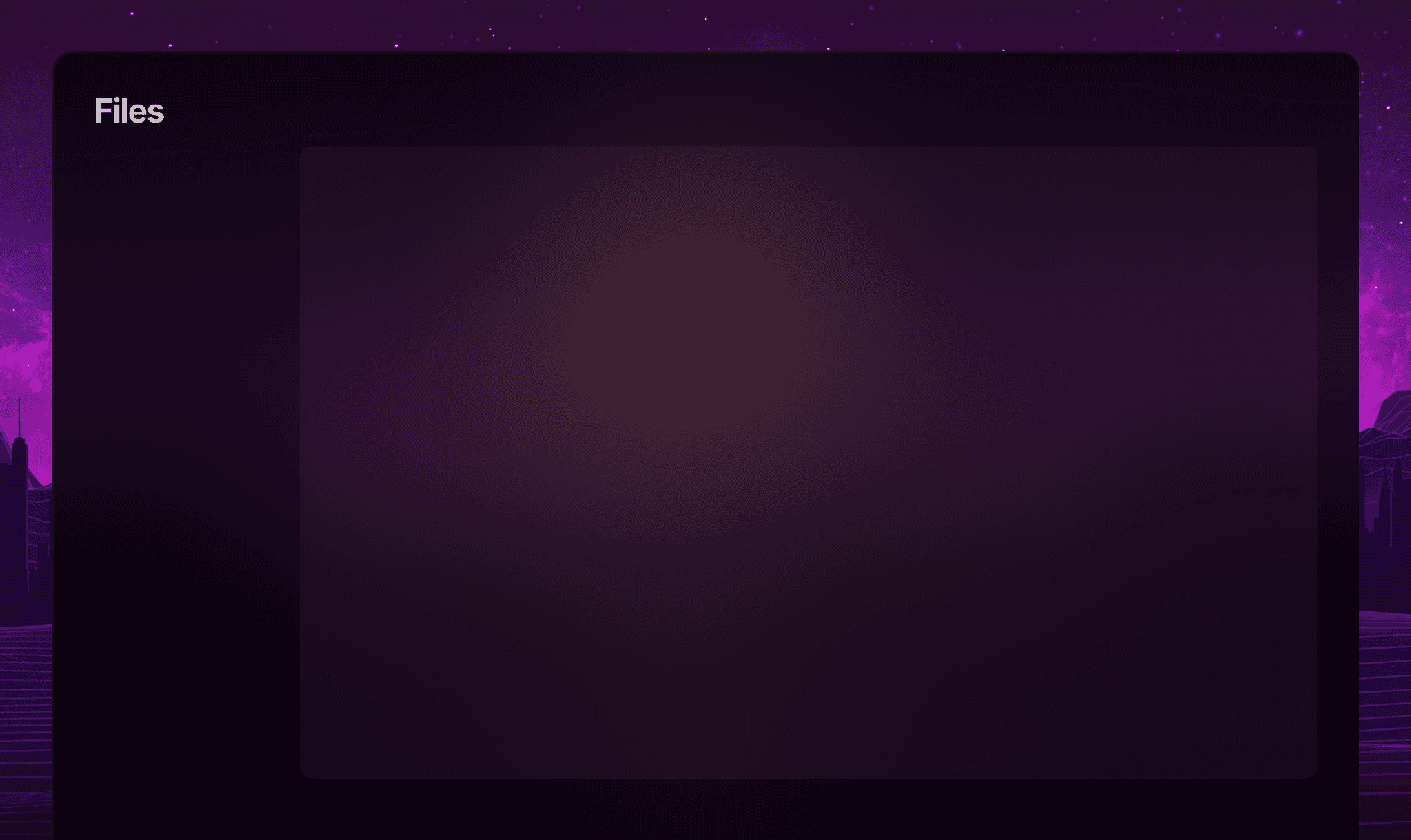 umbrelOS - An elegant OS for your home server