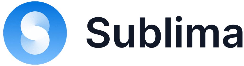 Sublima UI - Figma UI kit & Design System