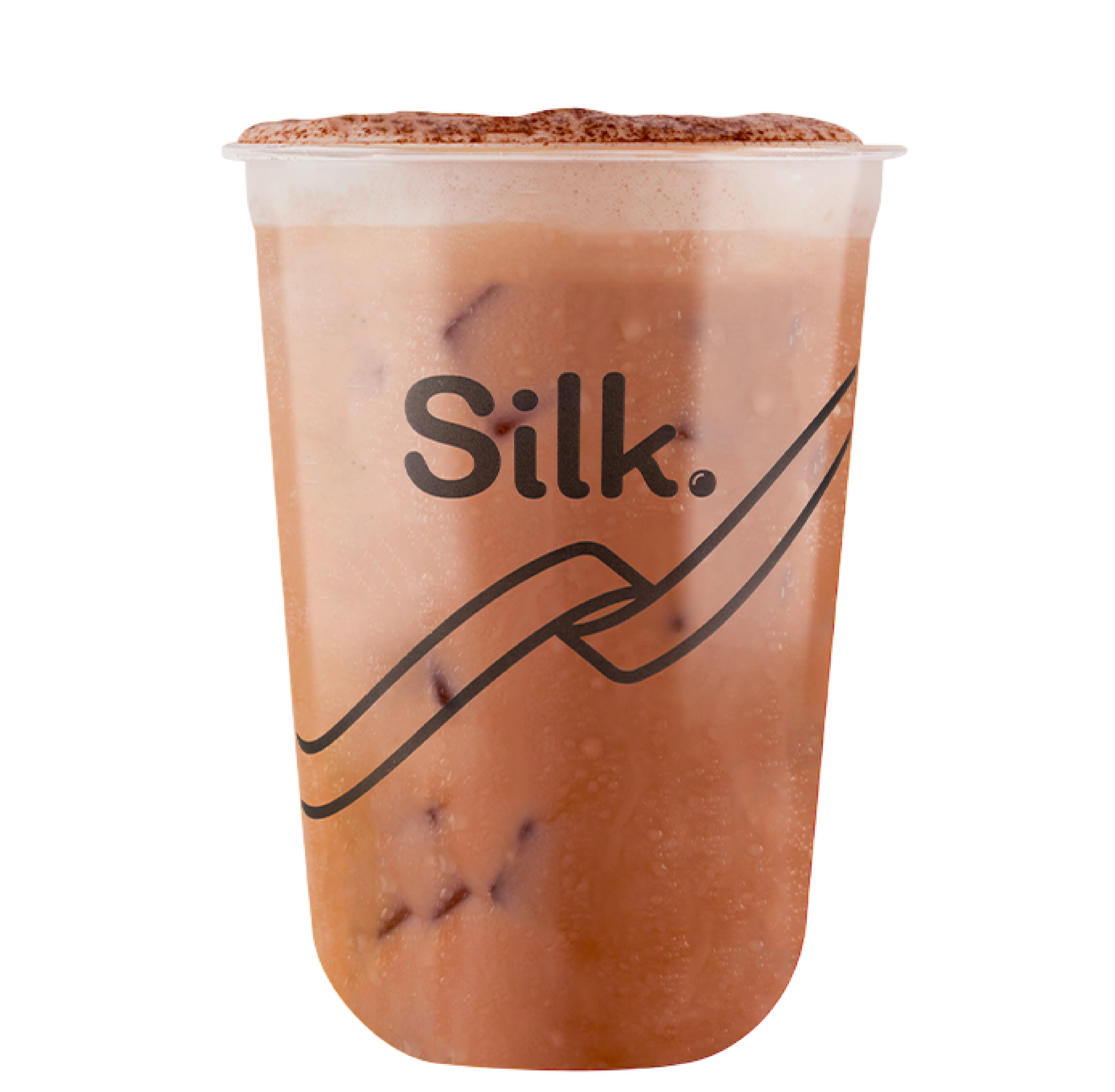 Silk. Menu | Unique Flavours for Everyone