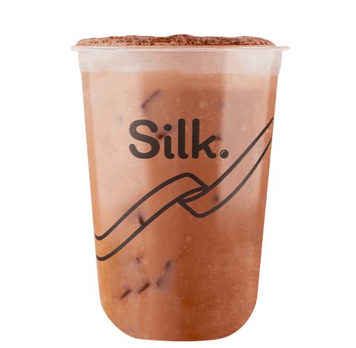 Silk. Menu | Unique Flavours for Everyone
