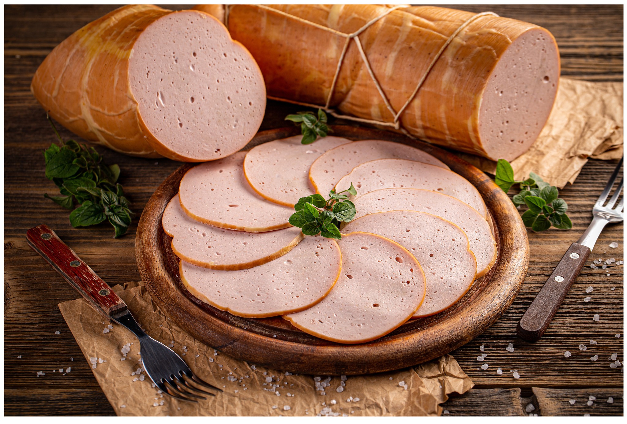 Zibo Containers | Tray Sealing