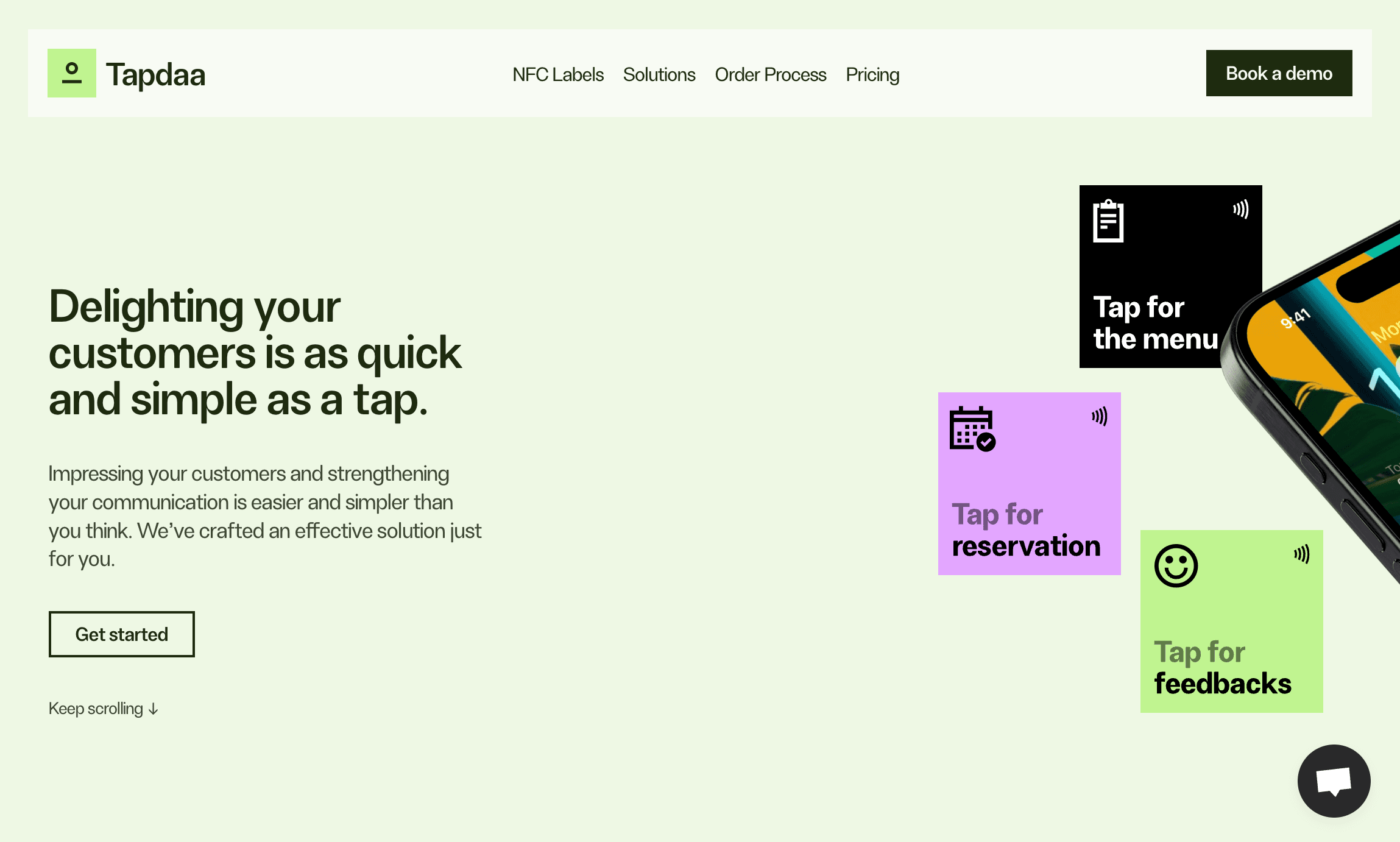Website navigation: How to design effective menus (9 examples) — Framer ...