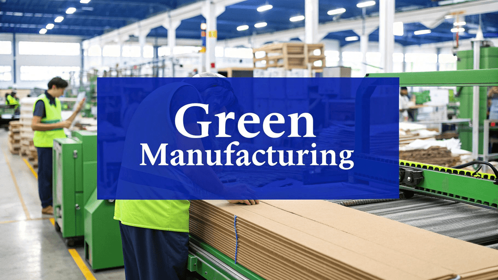 10 Inspiring Sustainable Supply Chain Examples: Leading Companies ...