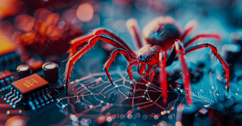 Scattered Spider, The Group That Blends Digital Attacks With Real-World ...