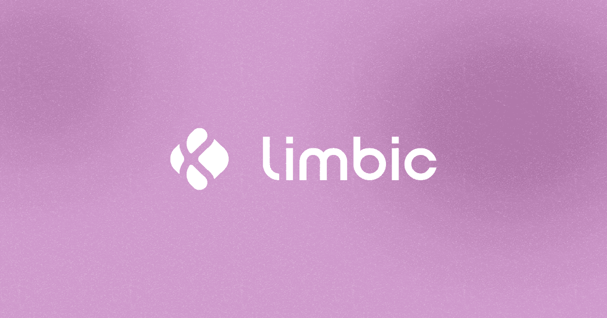 Limbic Research | Closing the accessibility gap to mental health ...