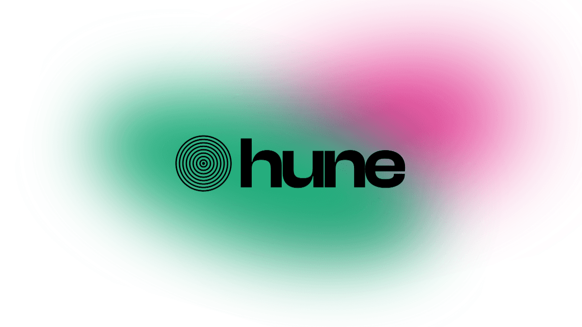 Hune - Join the waitlist!