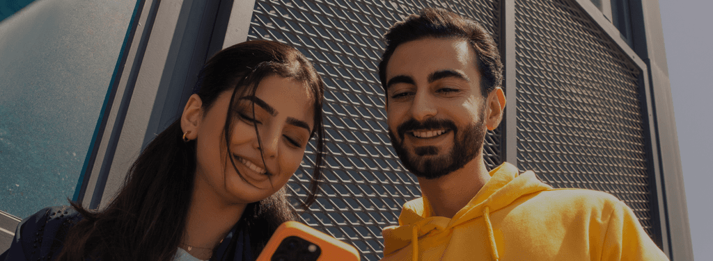 Tweeq | spend, save, invest and more in one financial account