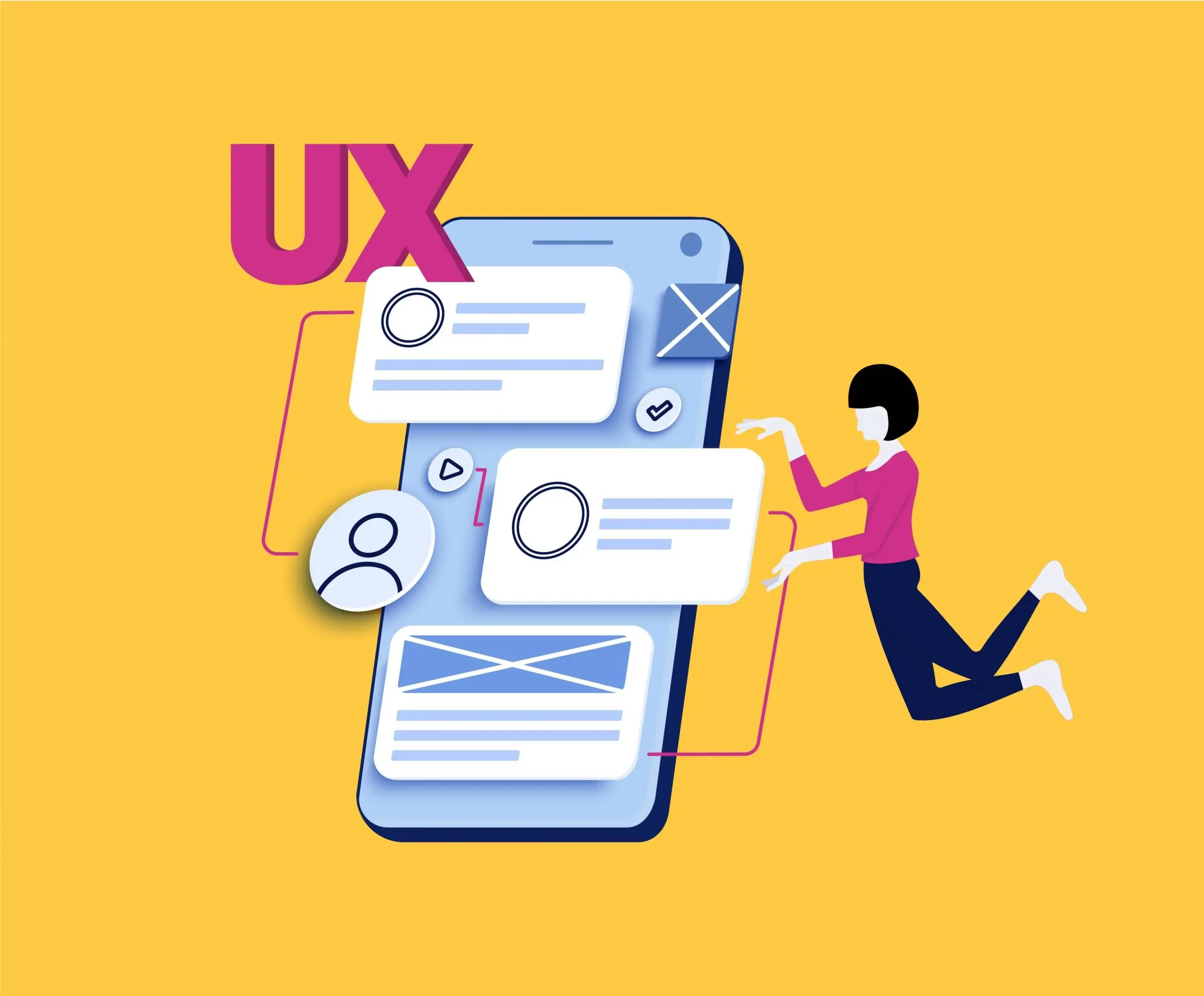 UX design, osez l’expérience utilisateur