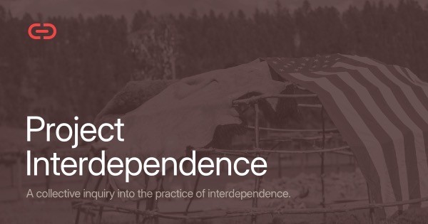 Project Interdependence