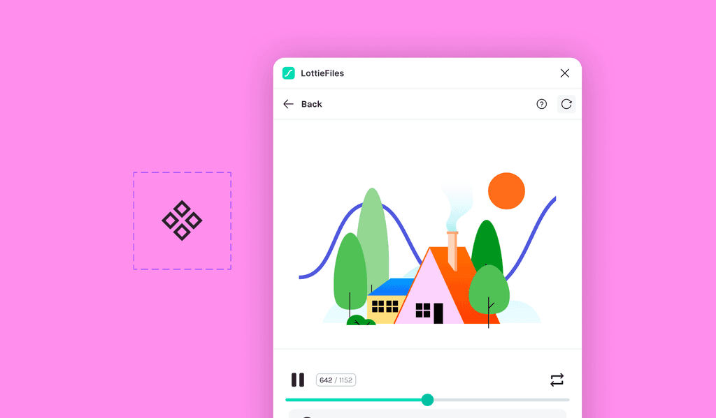 LottieFiles for Figma - Elevate Your Designs & Create Animations with ...