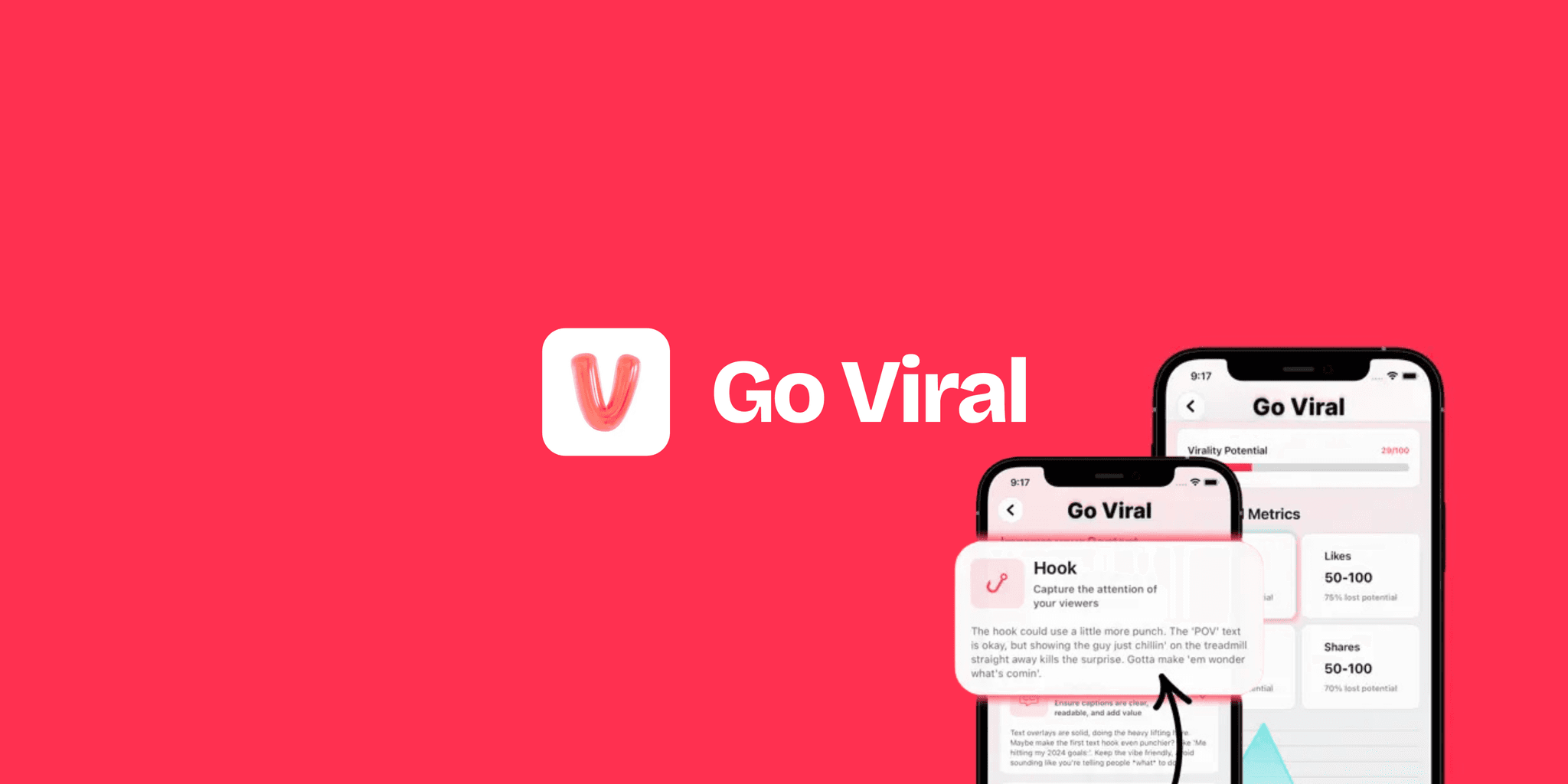 Virality