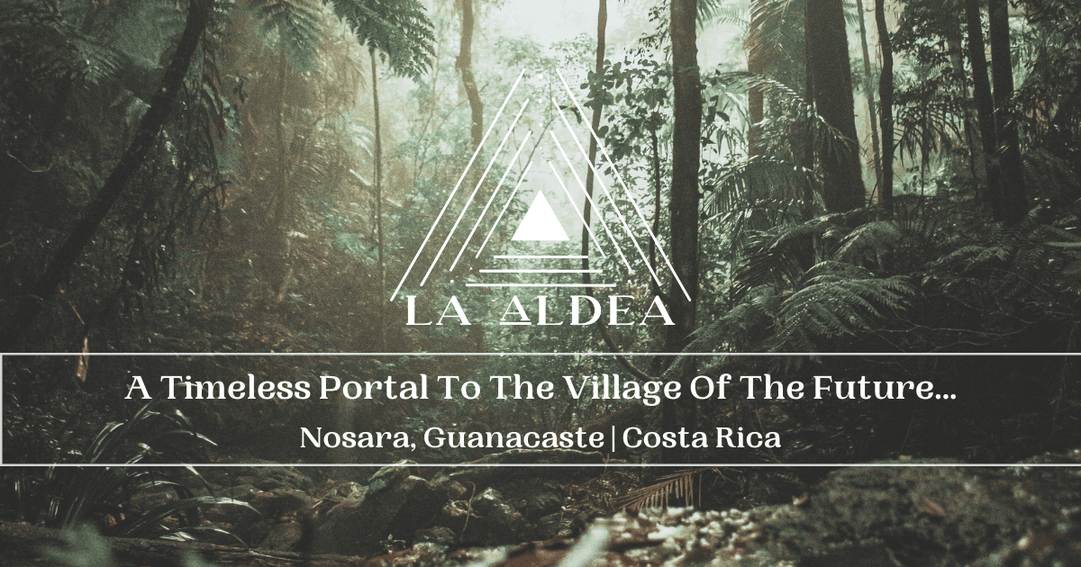 La Aldea Eco-Village