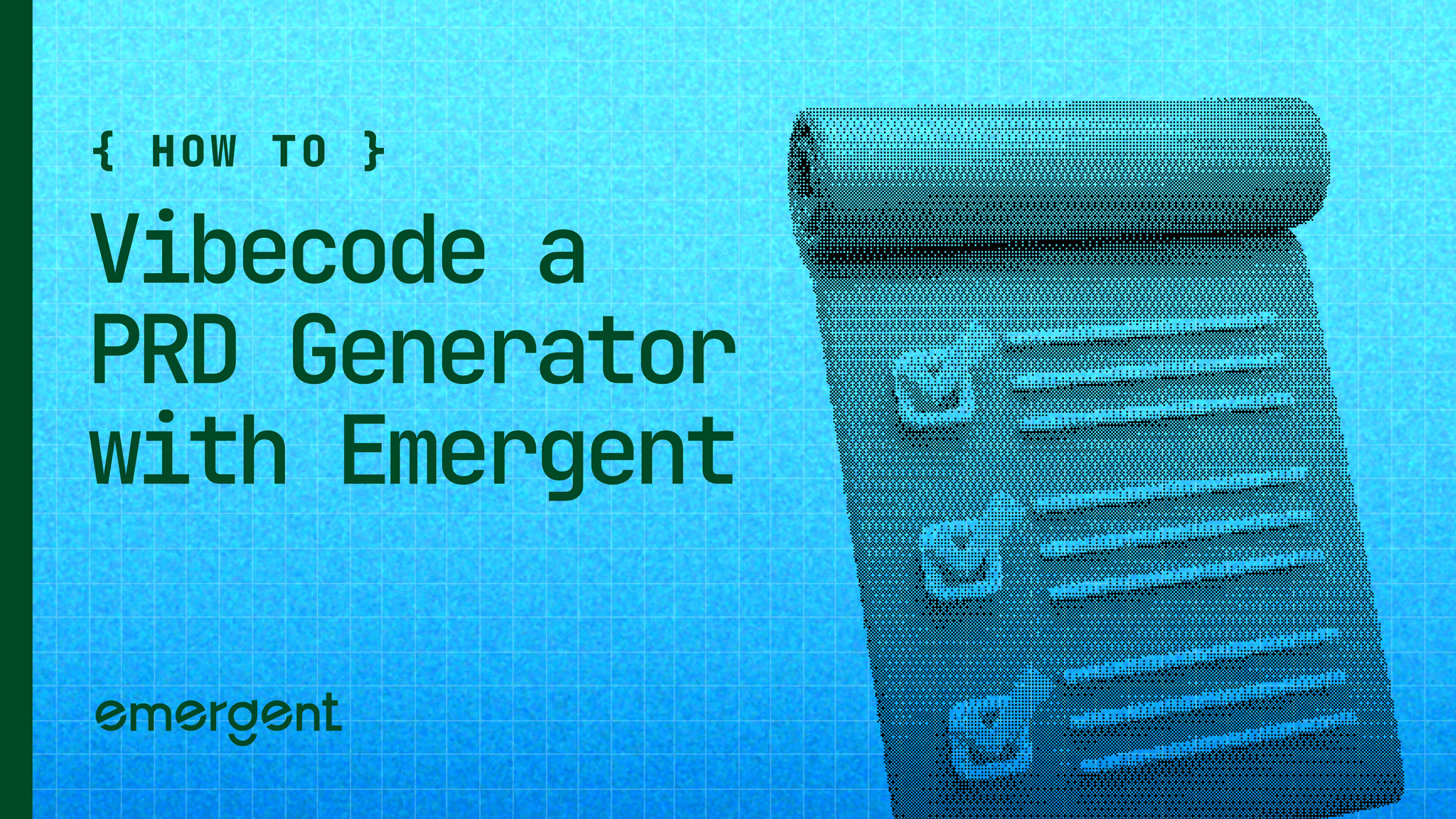 Emergent Tutorials – Build Full-Stack Applications with Step-by-Step Guide