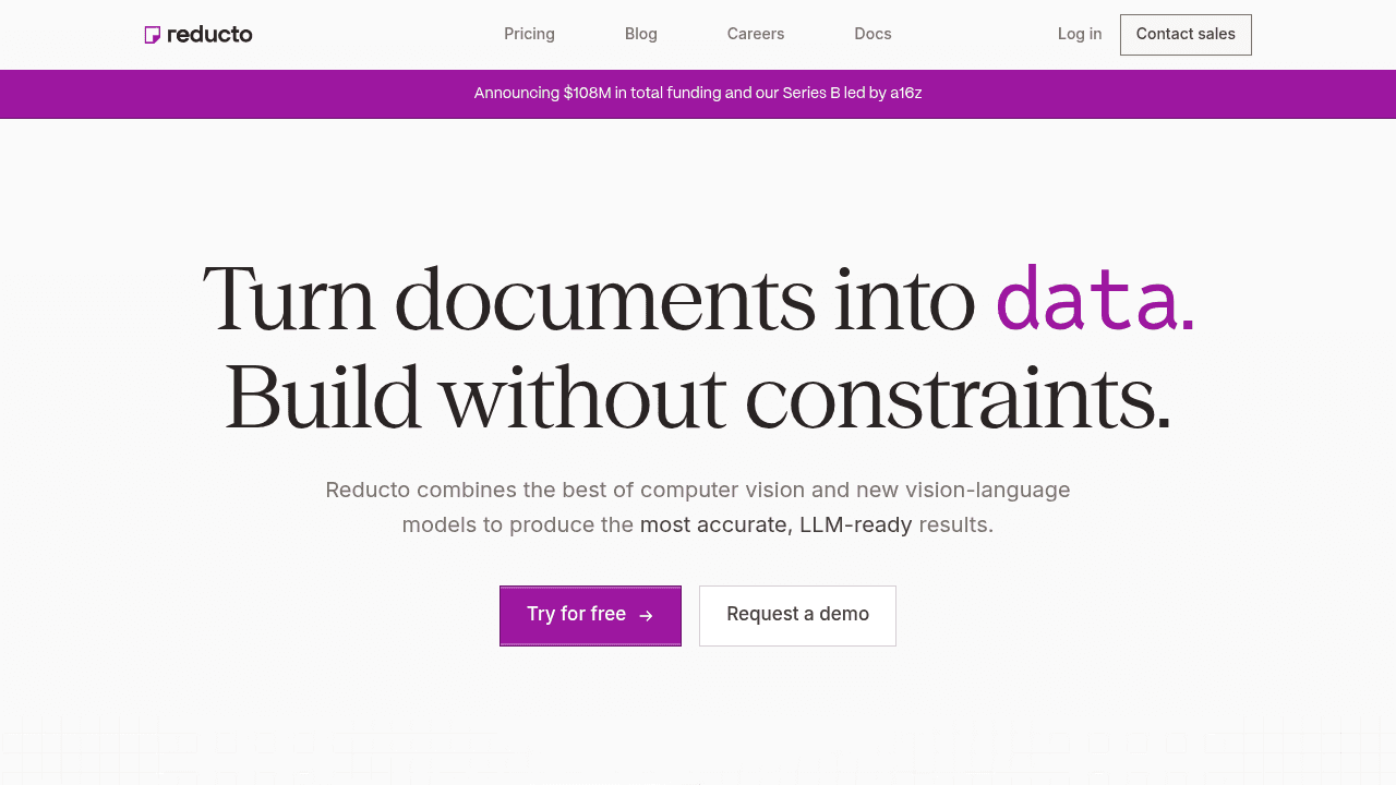 Multi-Page Table Extraction Tools (Jan 2026) | Extend
