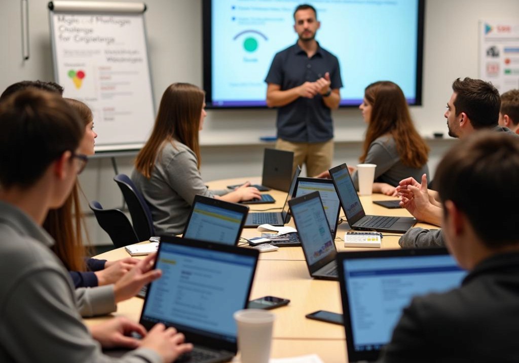 Educational Technology Integration: Complete Guide