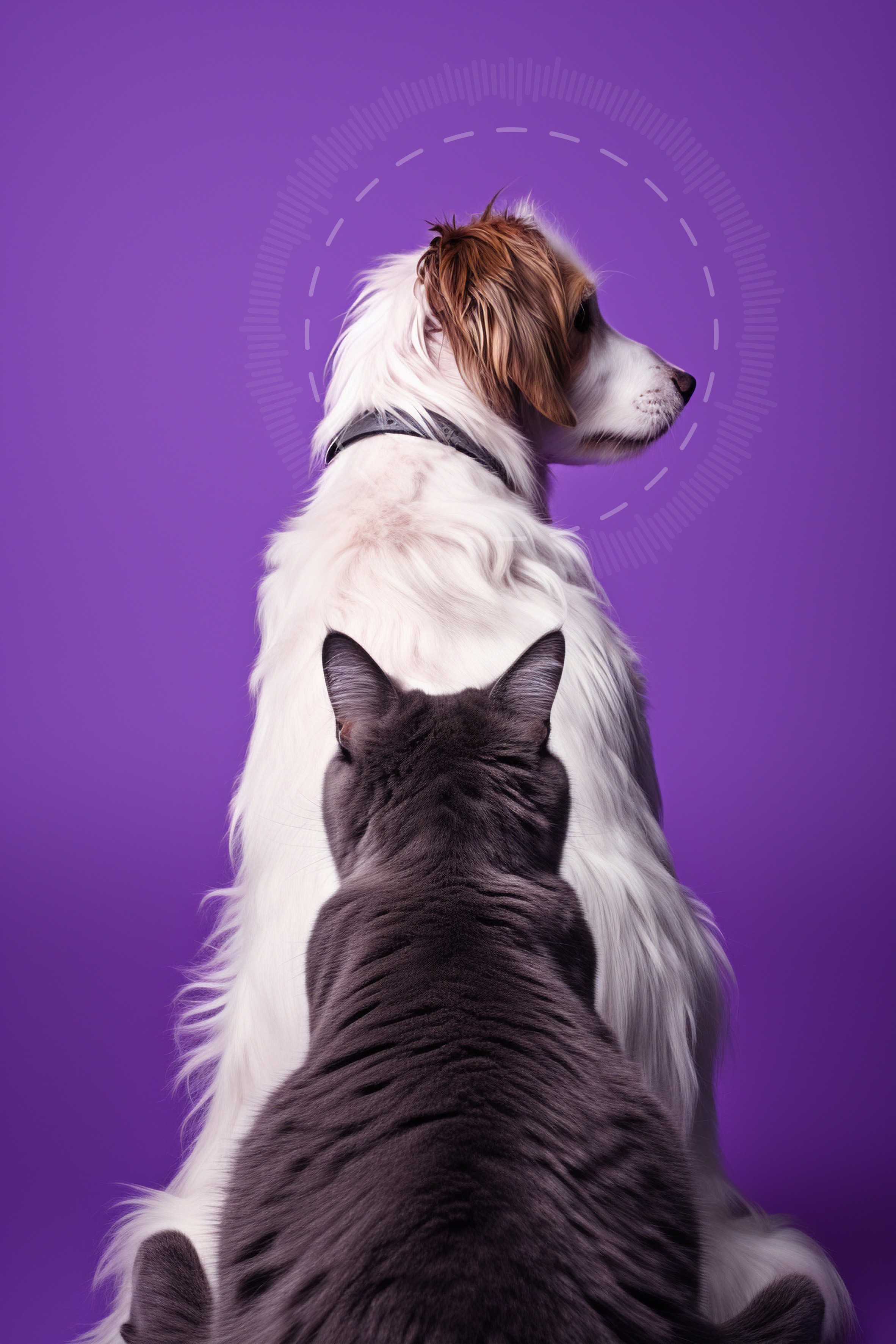 Peqaboo - Boo AI, Pet Brands, Pet Friends - Pet AI Social App