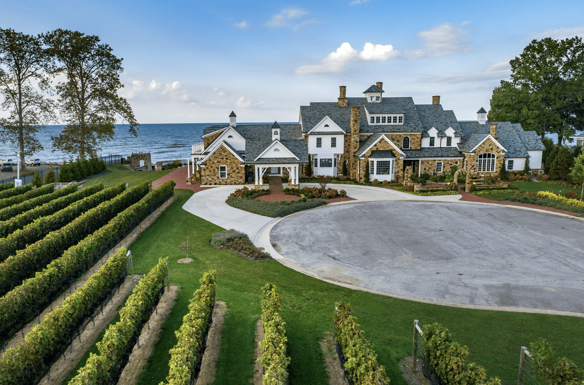 Discover Vincent William Wine | Insights, News, and Ohio Wine Country ...