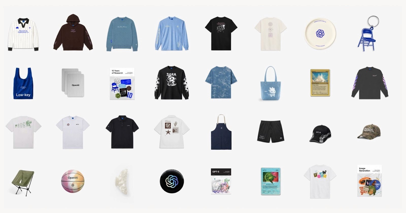Top 16 Best Tech Company Merch Stores (2026 Merch Store Guide)