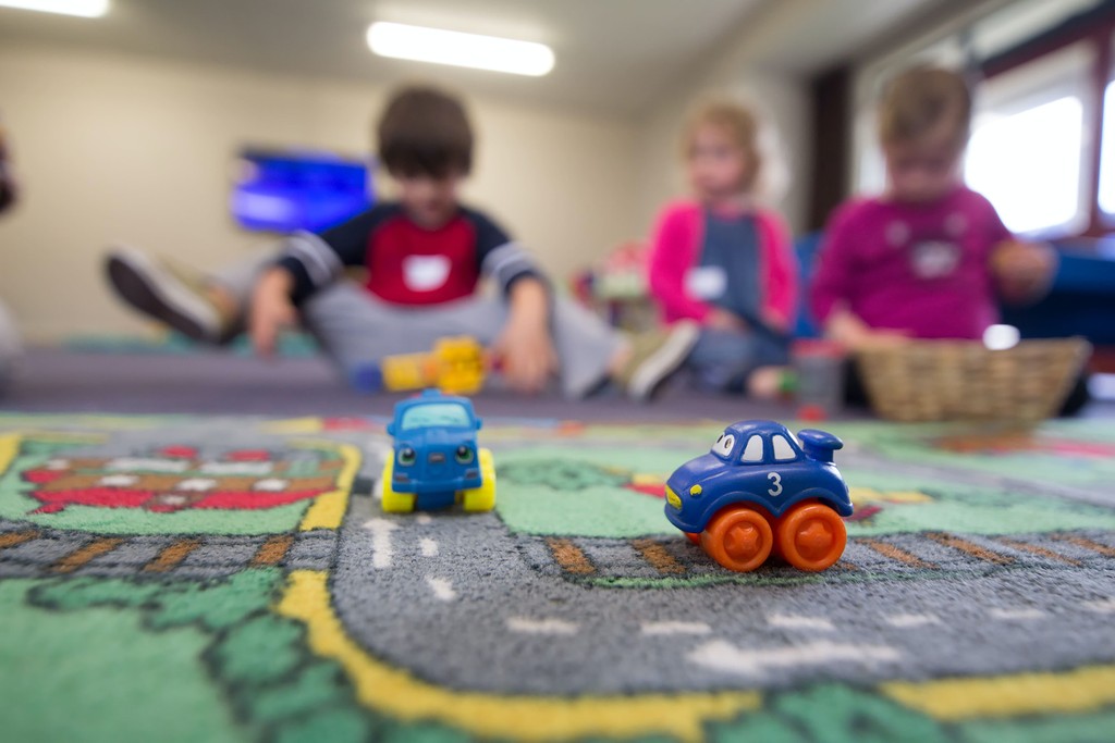 The Ultimate Daycare and Preschool Supply List: Everything You Need to ...