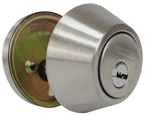 Faultless Locksets PH