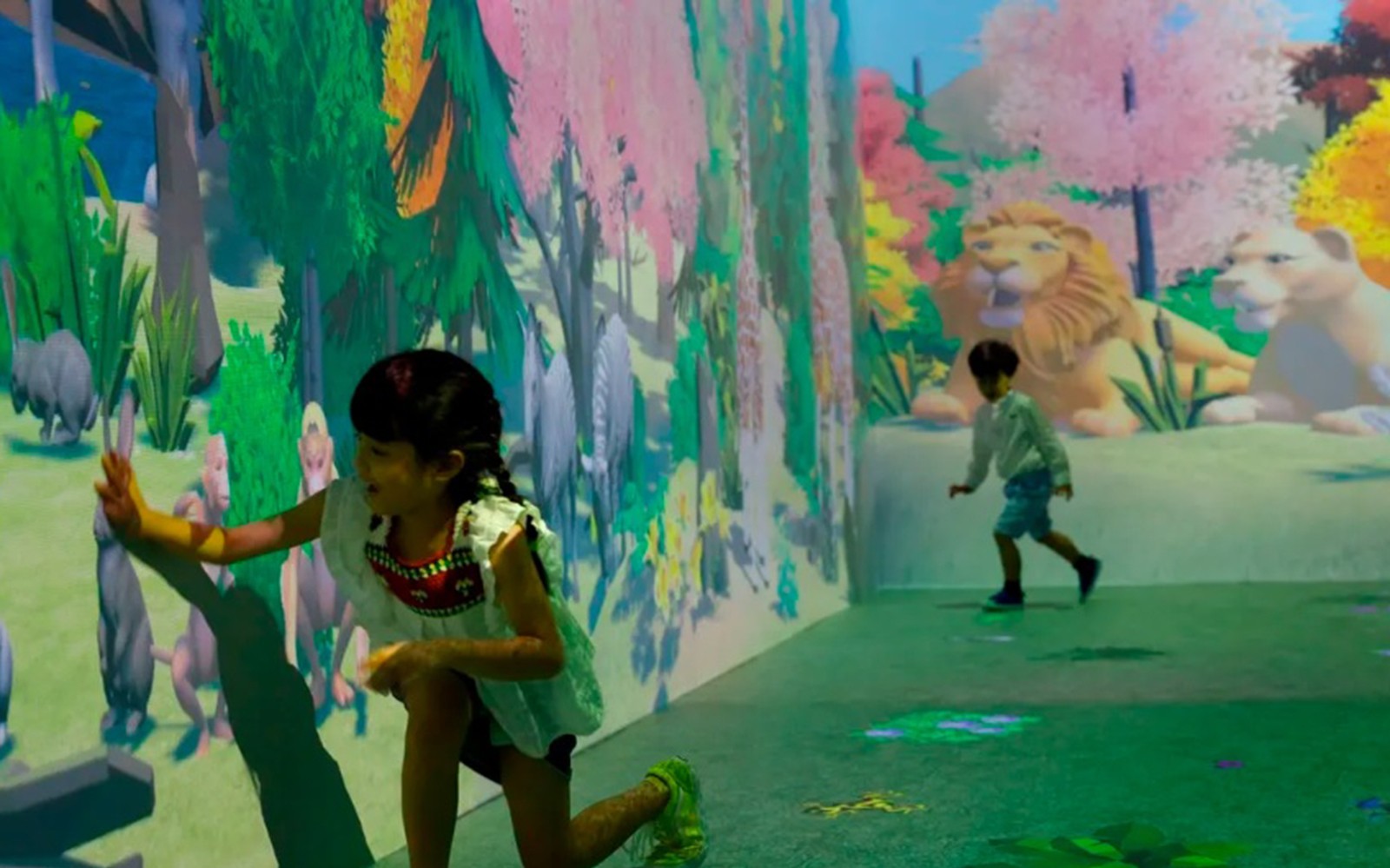 Noah's Ark Tickets – Hong Kong Family Adventure