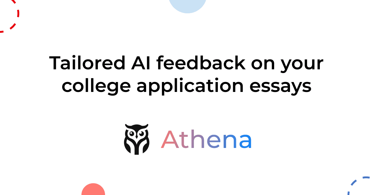 Athena AI