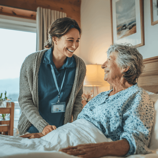 Dignity in Action Why Respect Matters Most in Home Care | Newcross ...