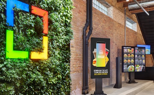 signageOS - Digital Signage Infrastructure