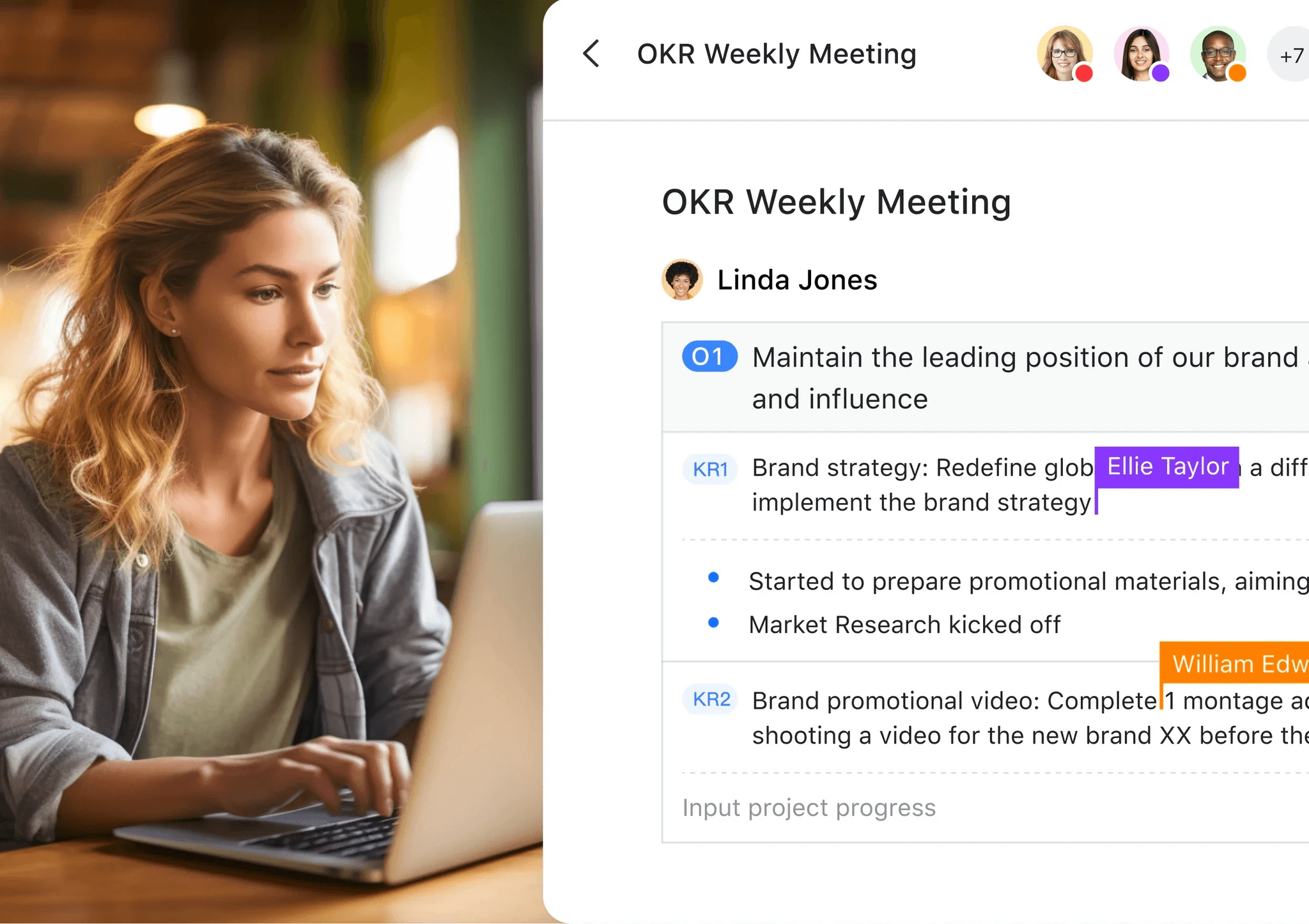 OKRs vs KPIs: Understanding the Key Differences | Lark Blog