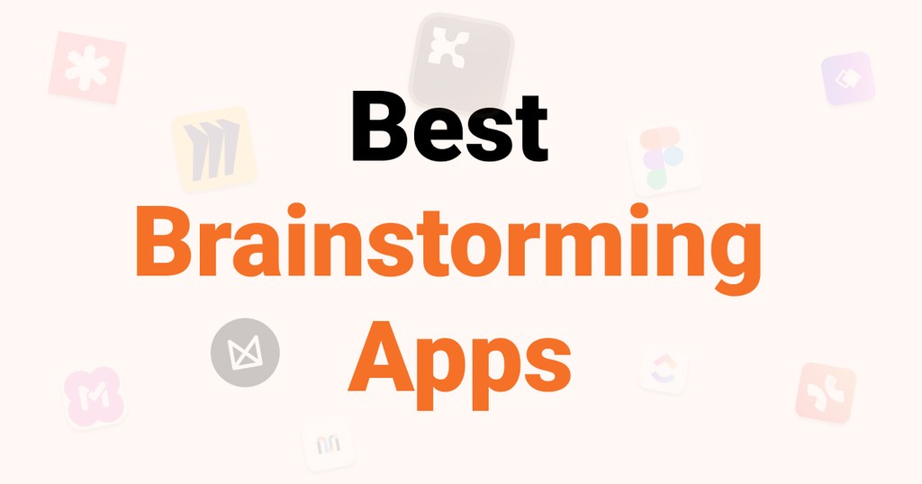 10 Best Brainstorming Apps in 2025 | Kosmik