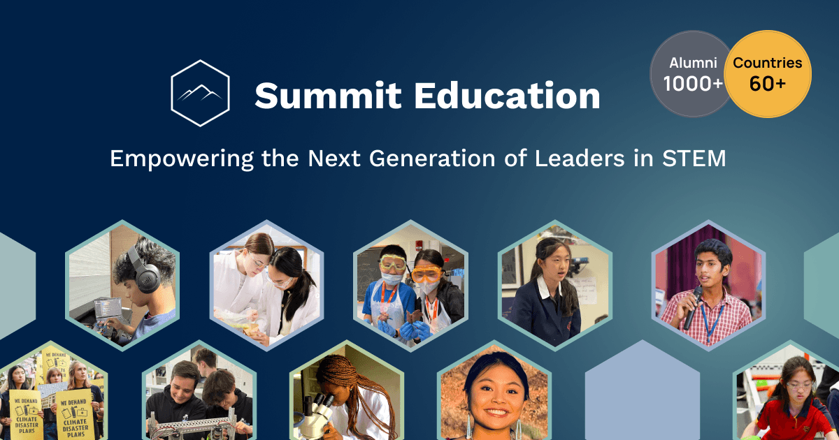 Summit Education | Testimonials