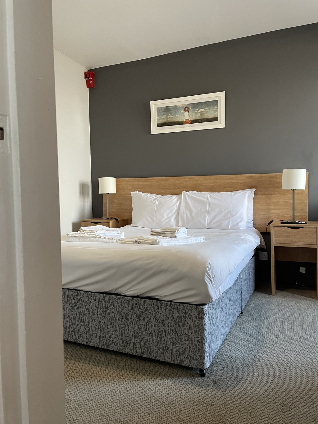 Strathmore Hotel | Morecambe