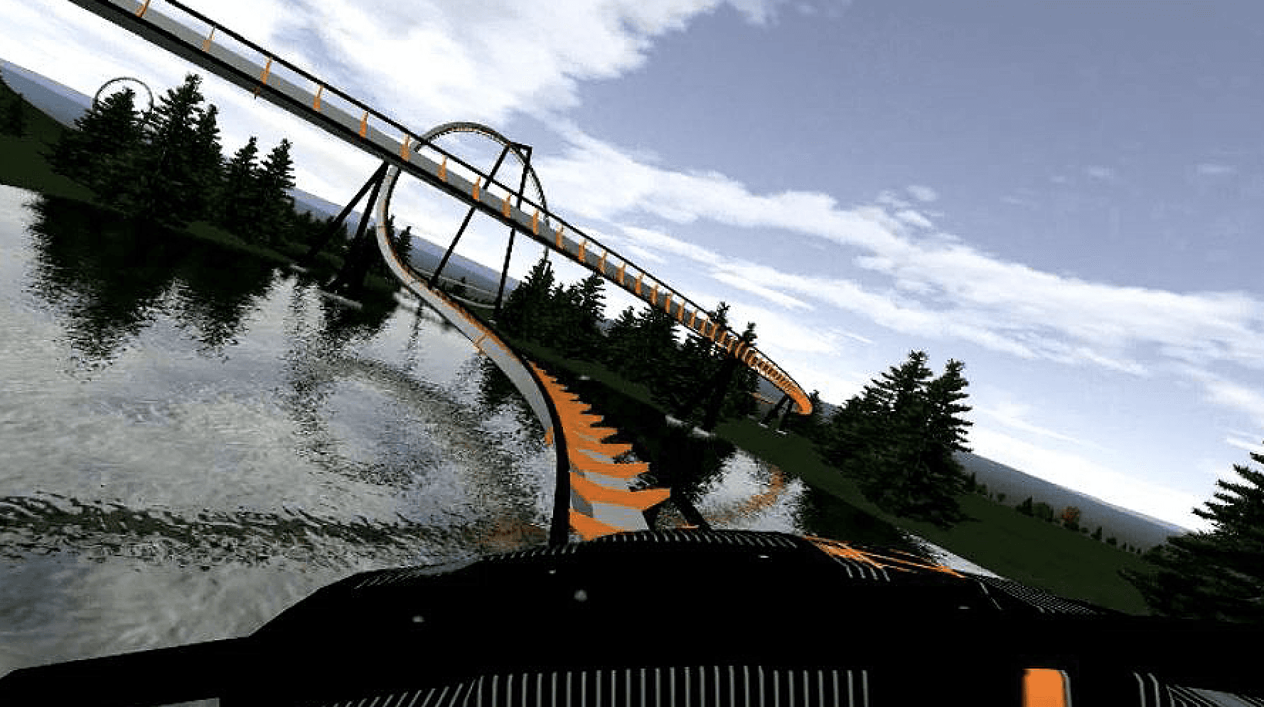 GAMA Ride