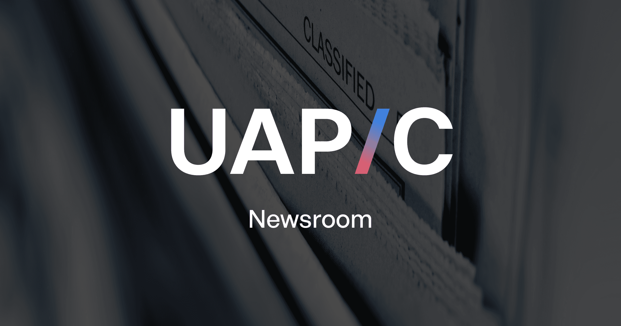 Media Updates and Resources | UAP Caucus