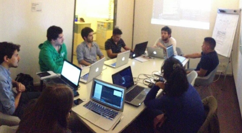 Nosotros | Coderhouse