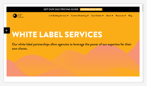 40 White Label Reseller Programs That Are Totally Worth It | WotNot